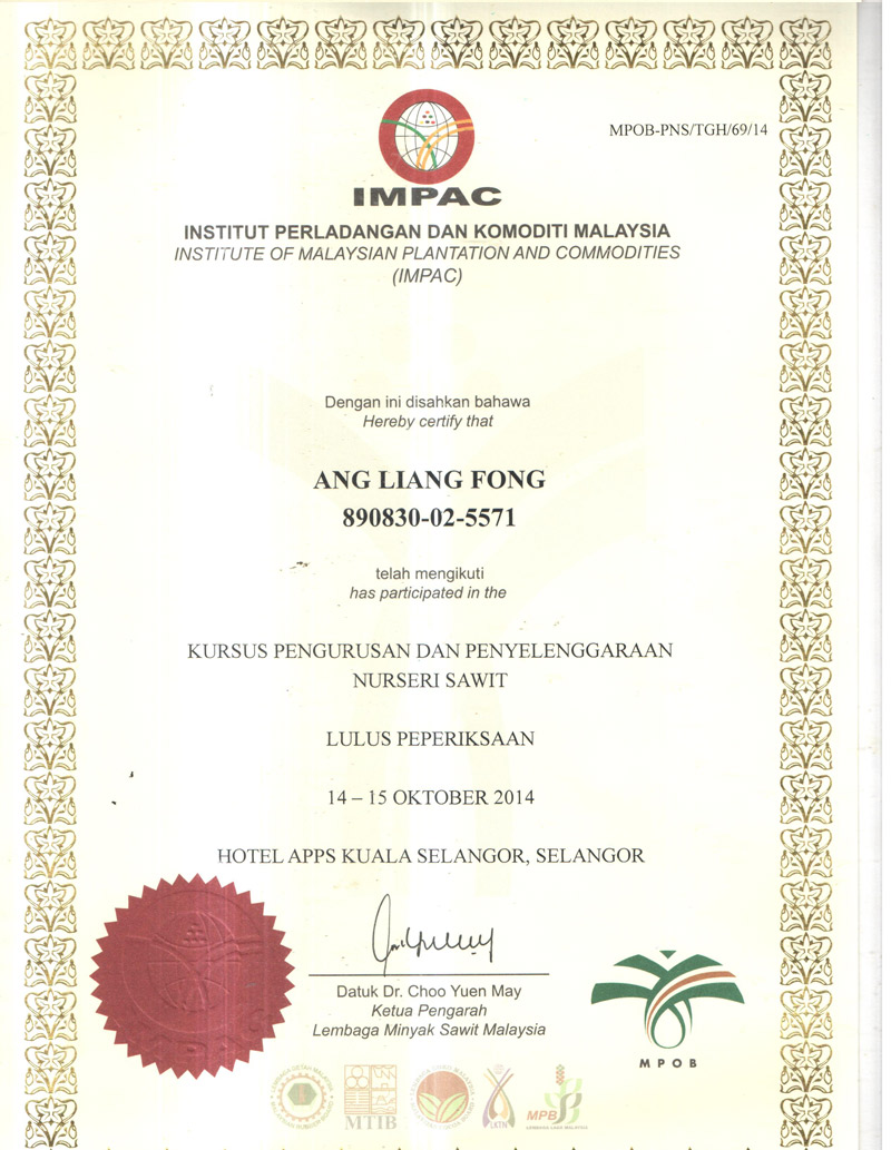 sijil-mpob-ang-liang-fong-001 - Riwal Agro